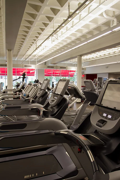 Boston Sports Clubs — S3 Design Inc