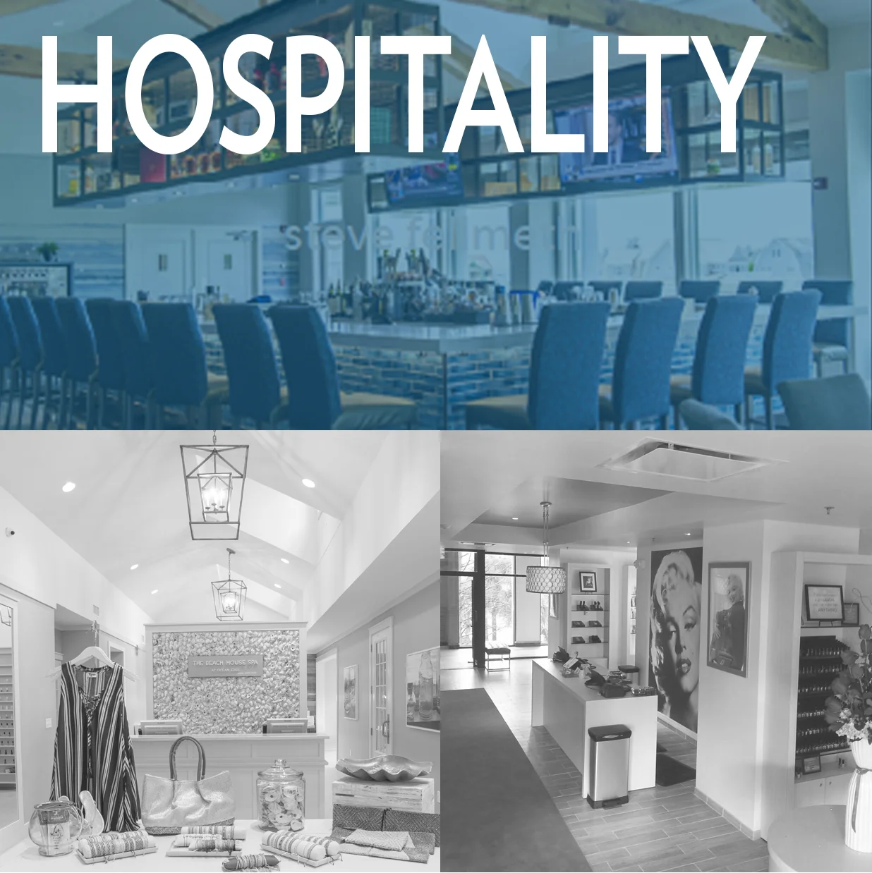 PROJECTS — S3 Design Inc