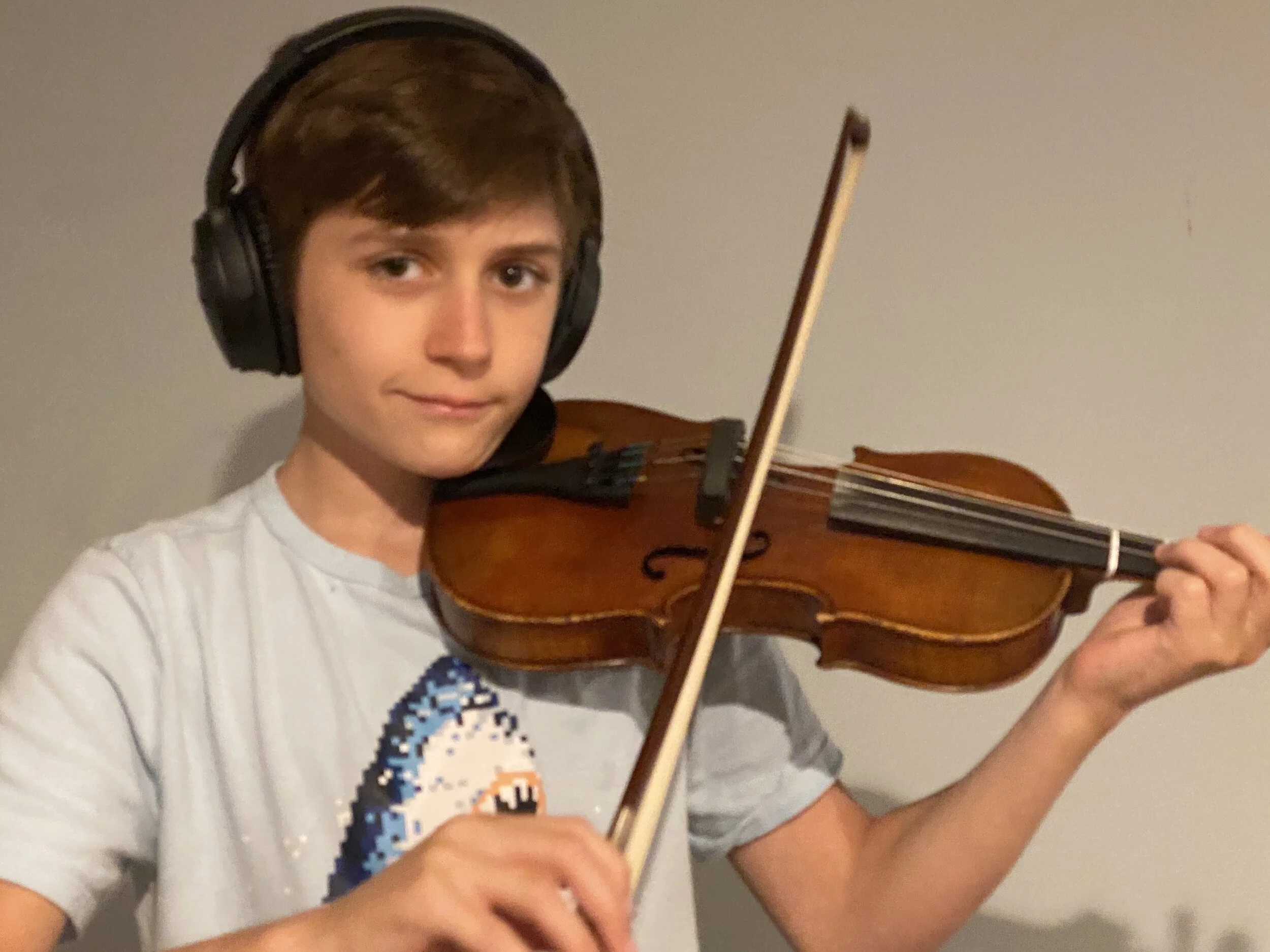 Kids Classes — The Irish Music School of Chicago