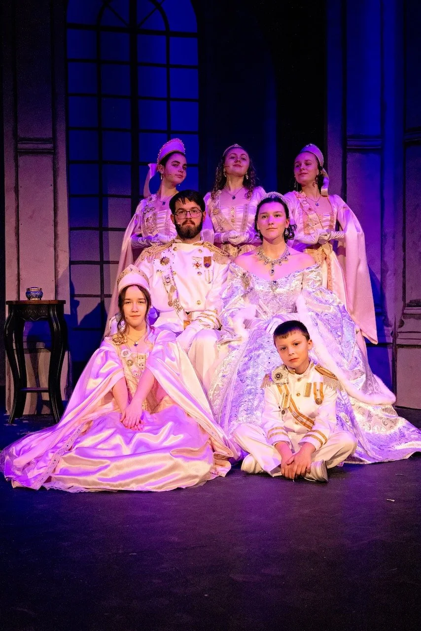 Appleton North High School Theatre