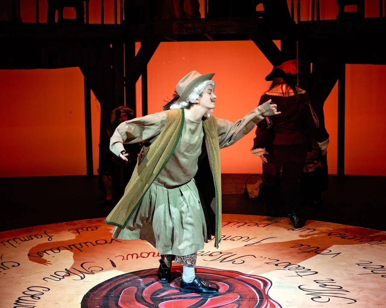 Appleton North High School Theatre