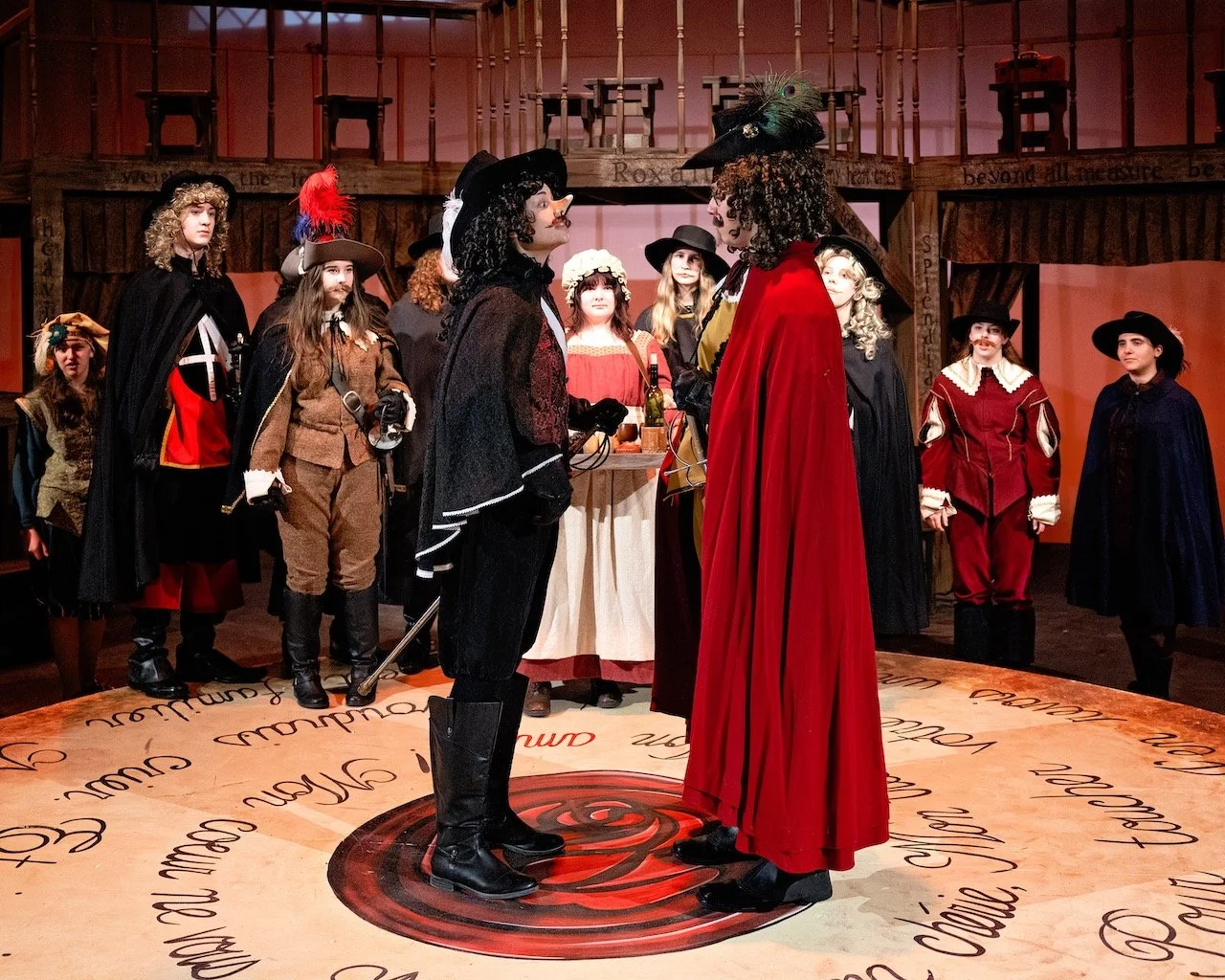 Appleton North High School Theatre