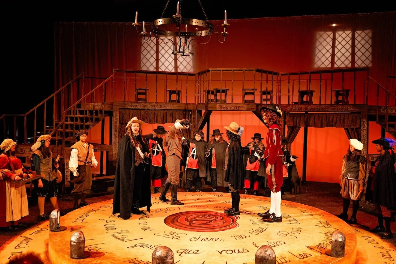 Appleton North High School Theatre