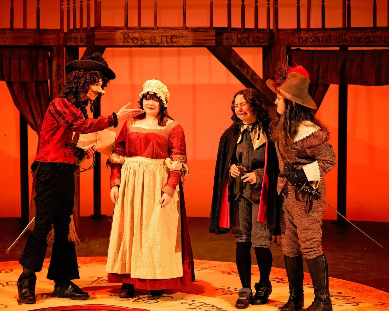 Appleton North High School Theatre