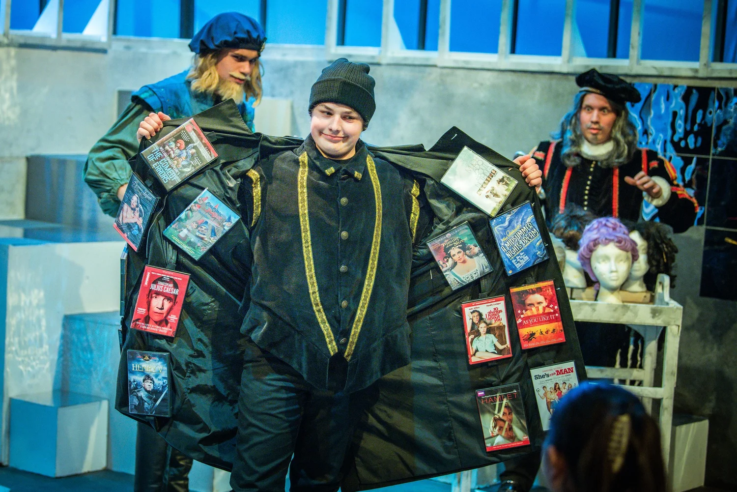 Appleton North High School Theatre