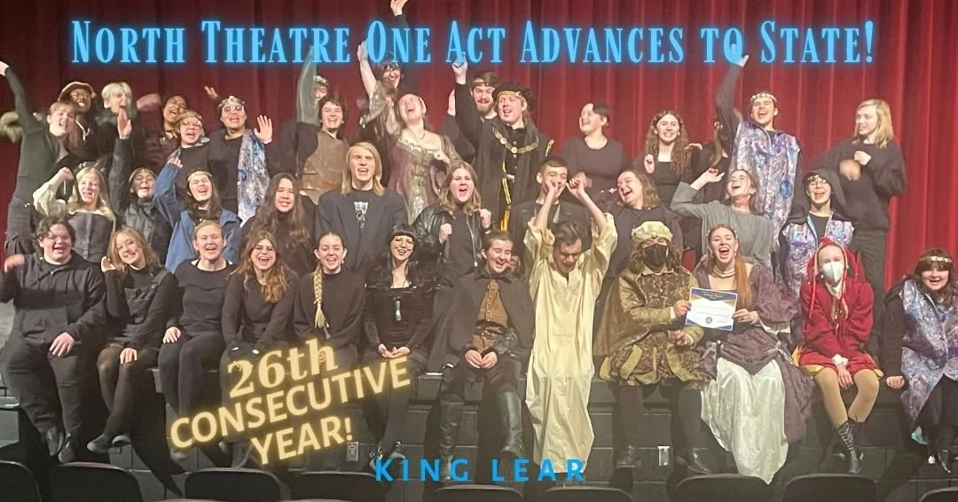 Appleton North High School Theatre