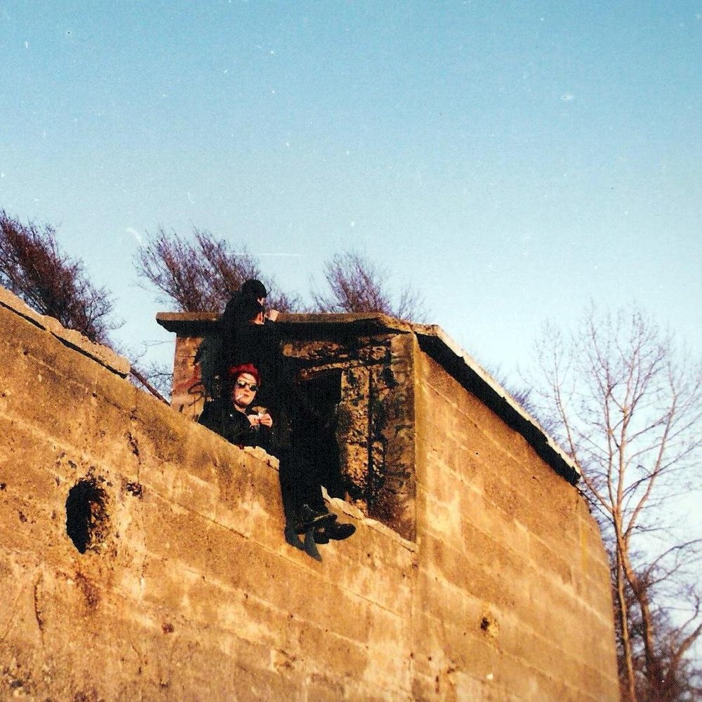 Welcome to BAD TOWN... — BELLINGHISTORY with the GOOD TIME GIRLS