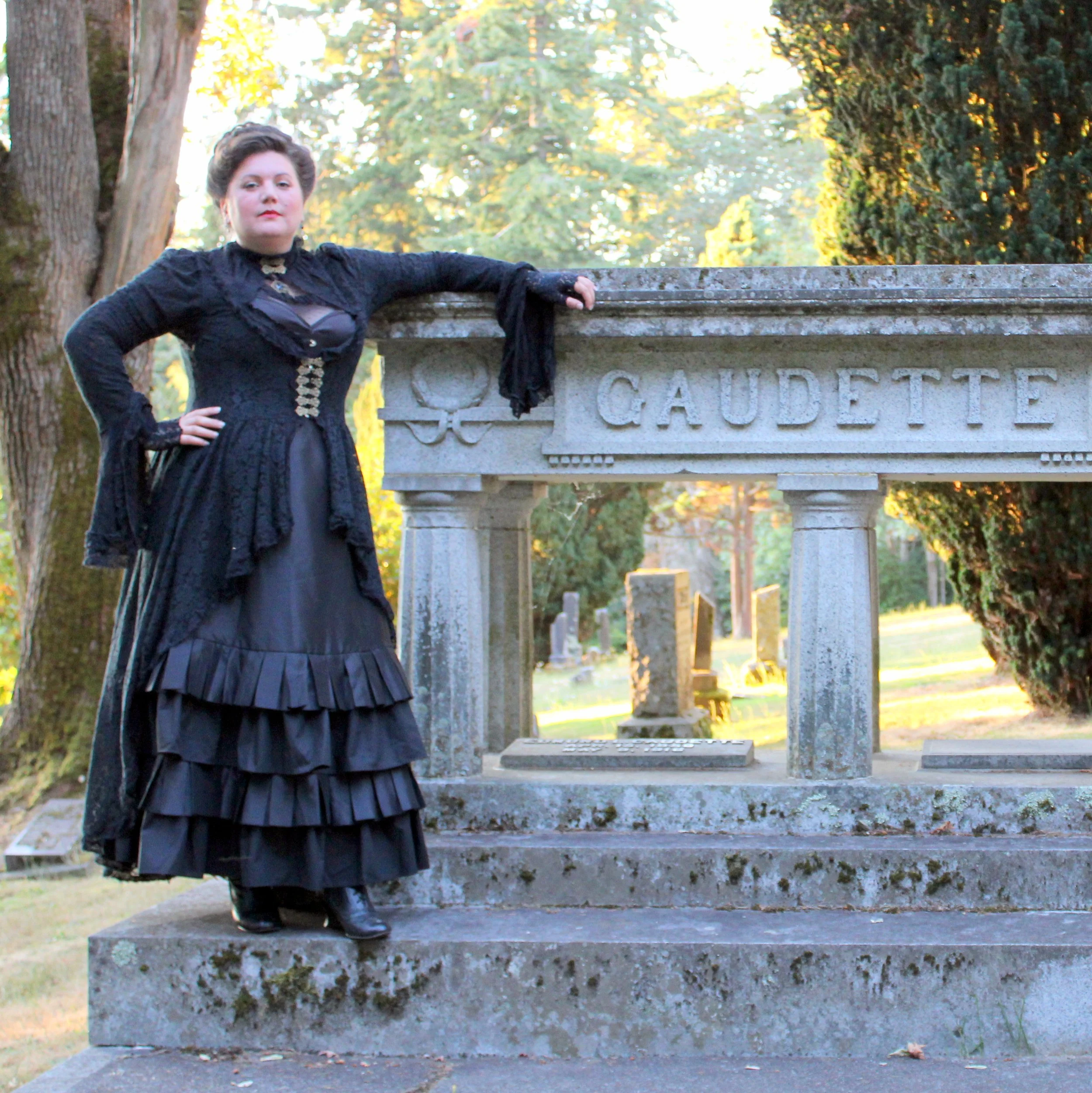 Good Time Girls Photo Gallery: tour action shots and images of our ...