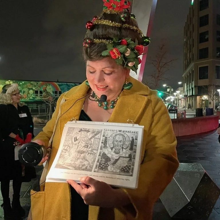 Good Time Girls Photo Gallery: tour action shots and images of our ...