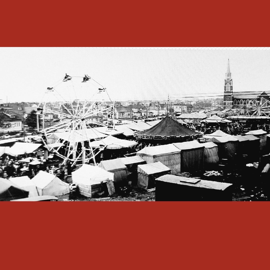 The Podcast: Spring Festivals in Bellingham — BELLINGHISTORY with the ...