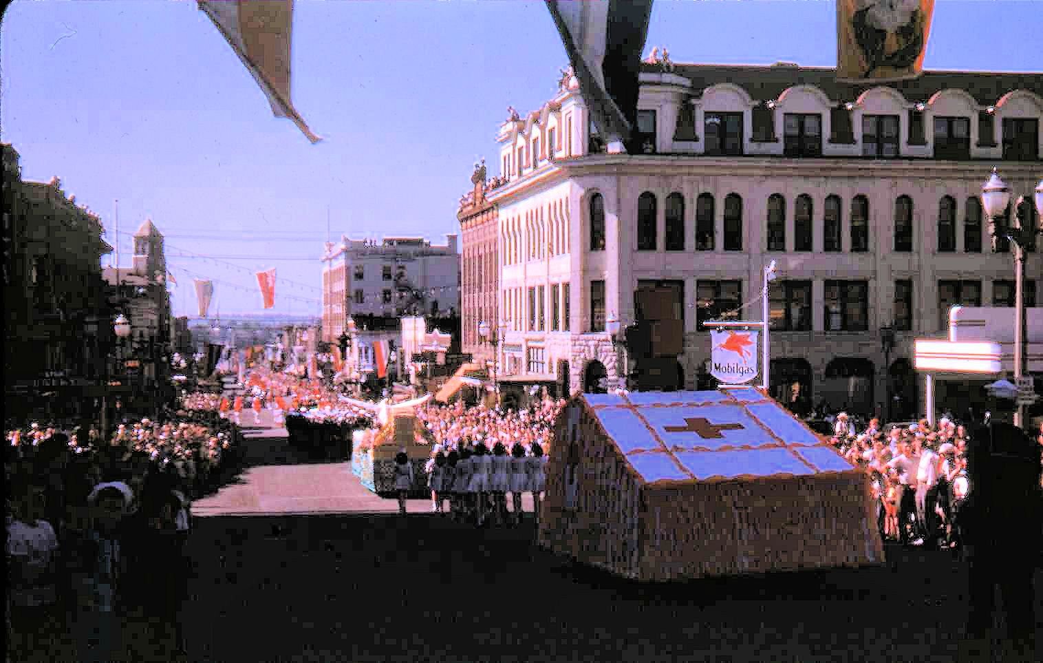 The Podcast: Spring Festivals in Bellingham — BELLINGHISTORY with the ...