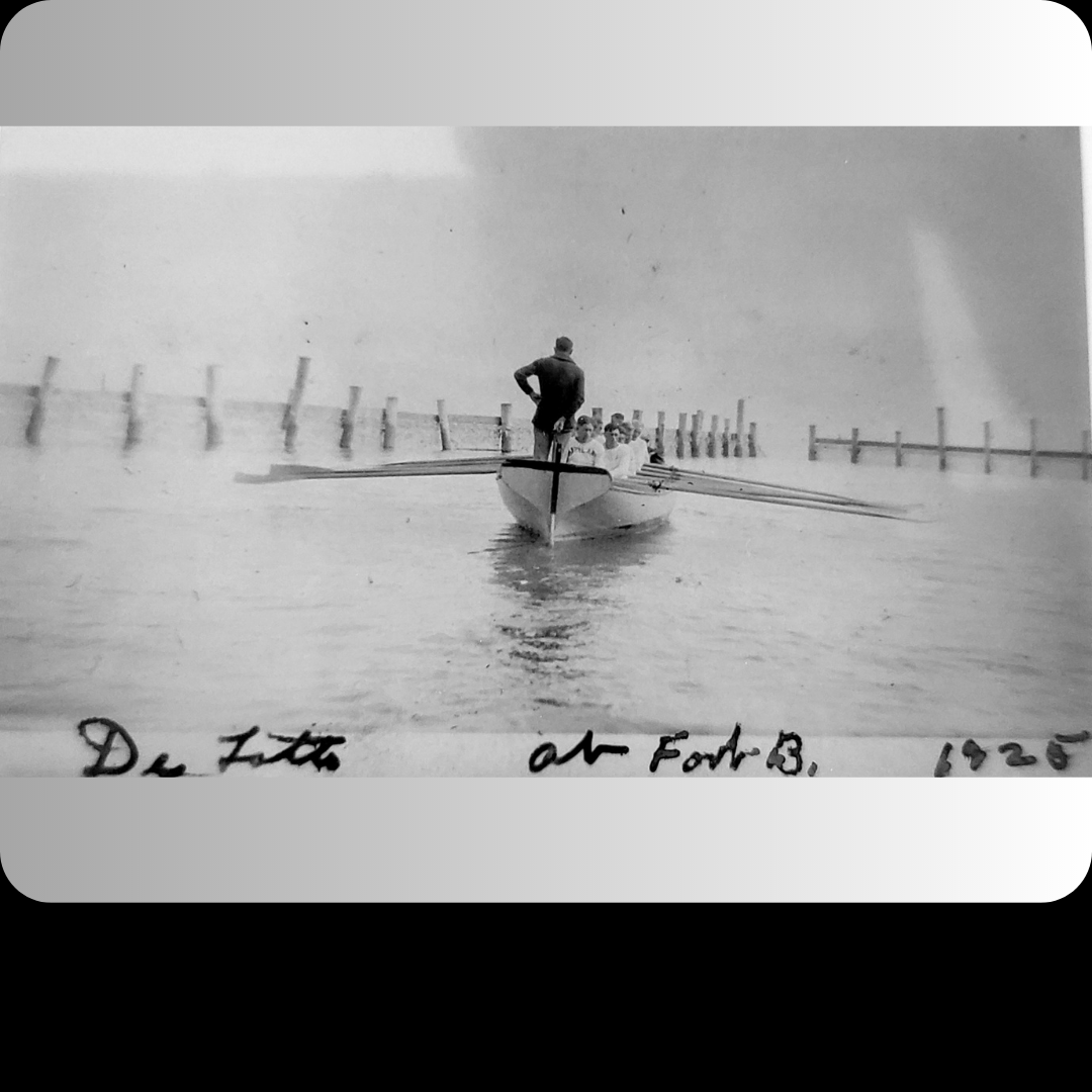 The Podcast: Bathing Beaches of B'ham (Part 2) — BELLINGHISTORY with ...