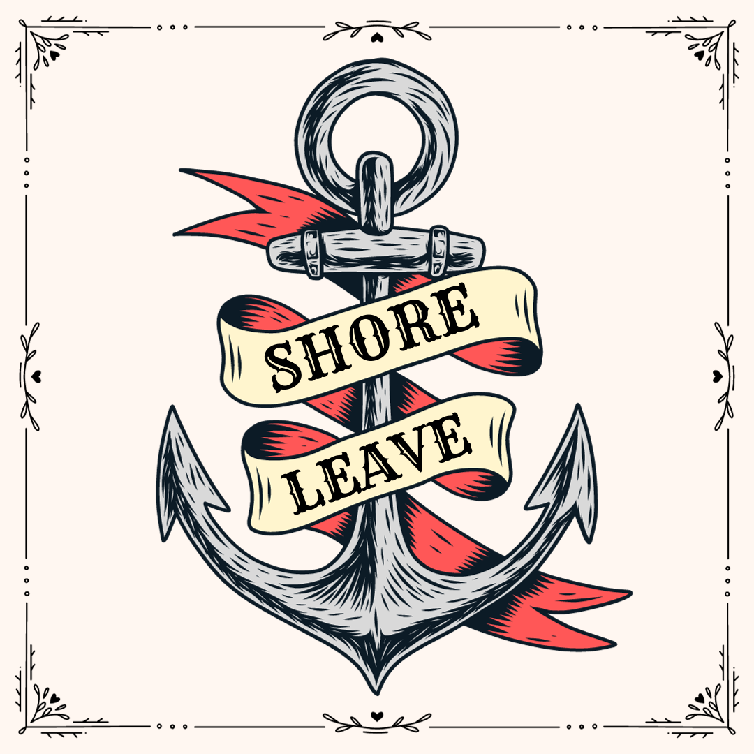 Shore Leave Tours — BELLINGHISTORY with the GOOD TIME GIRLS