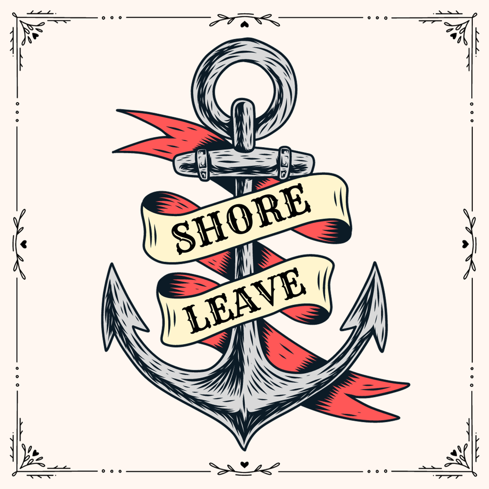 Shore Leave Tours — BELLINGHISTORY with the GOOD TIME GIRLS