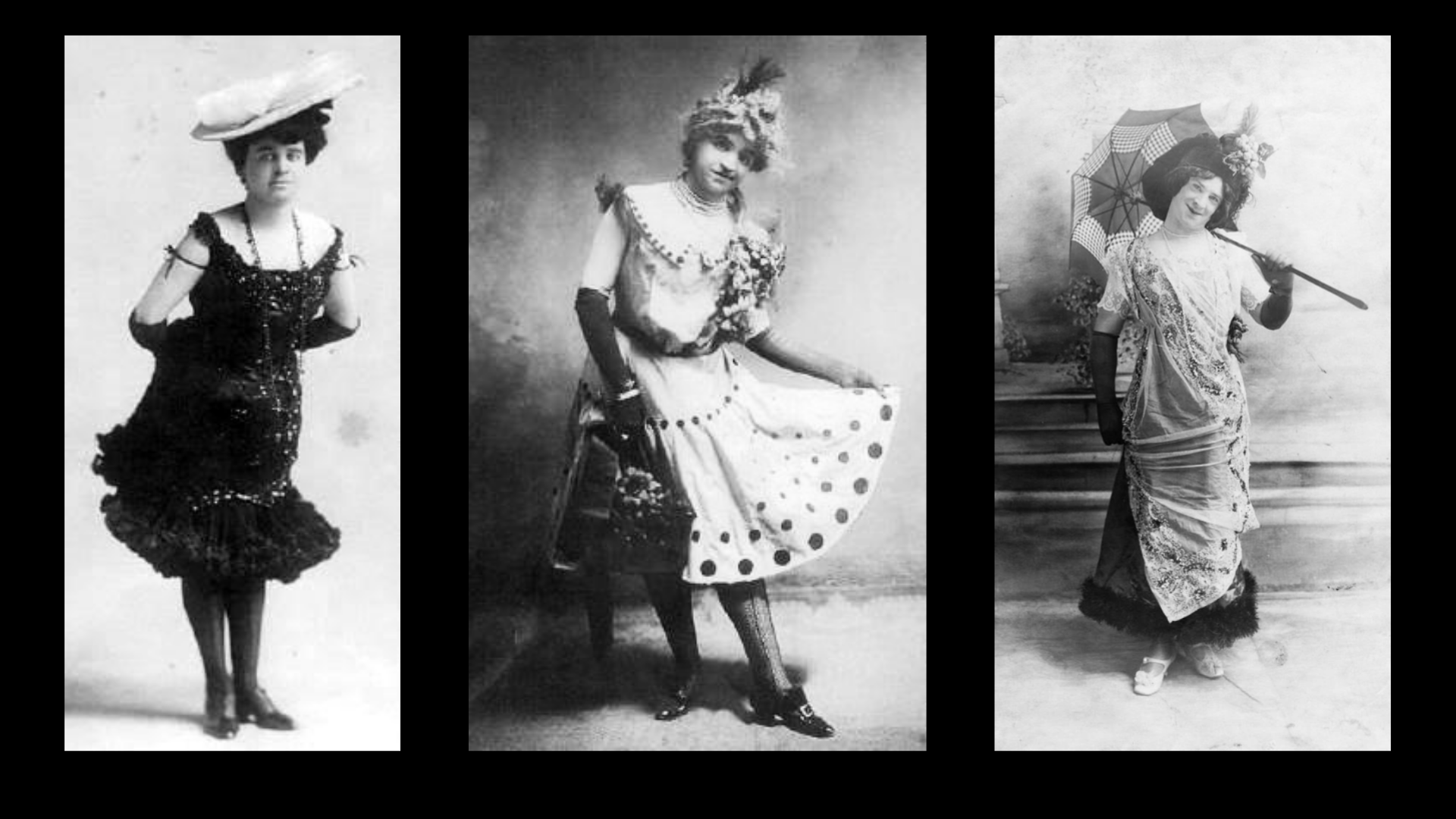 Vardaman: The Gay Deceiver — BELLINGHISTORY with the GOOD TIME GIRLS