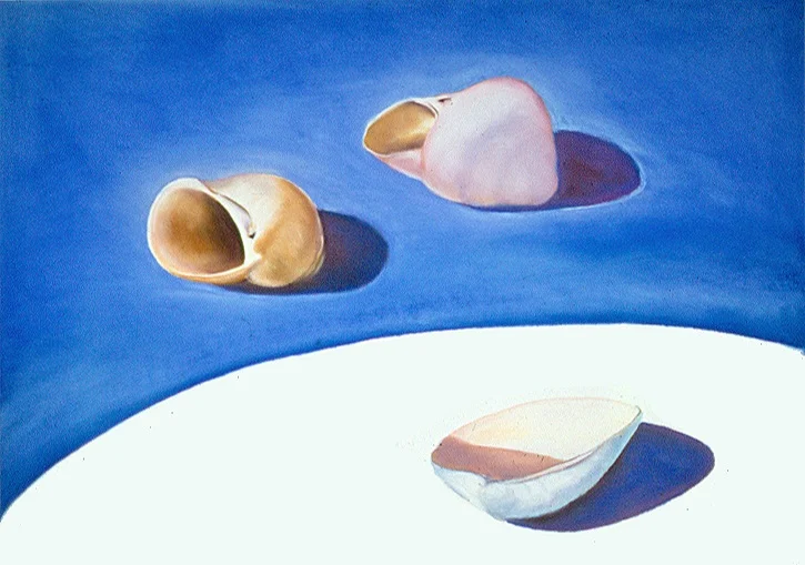 Drawings — Bathsheba Veghte