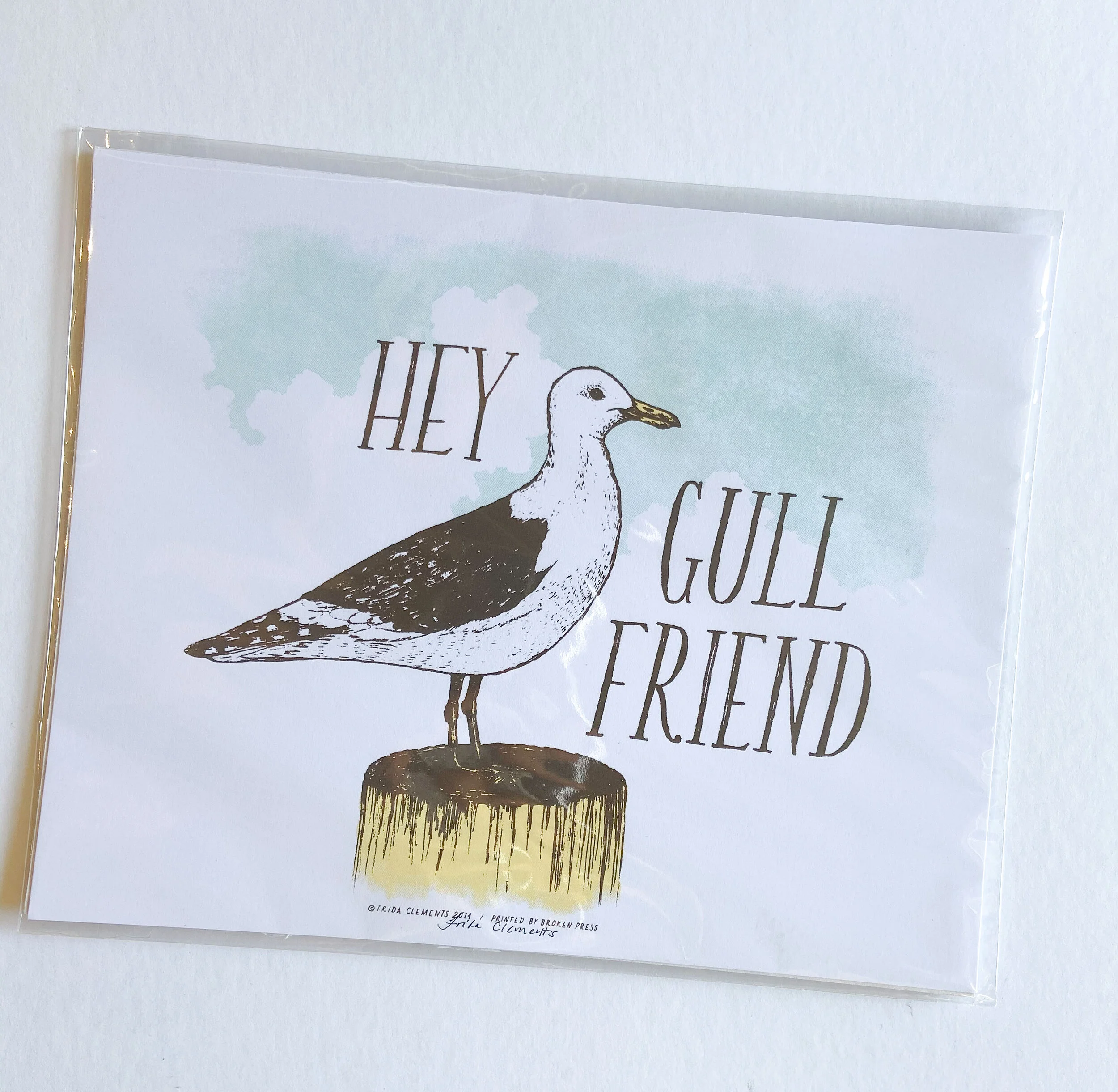 Color 8x10 Print Gull Point Art & Collectibles Photography etna.com.pe