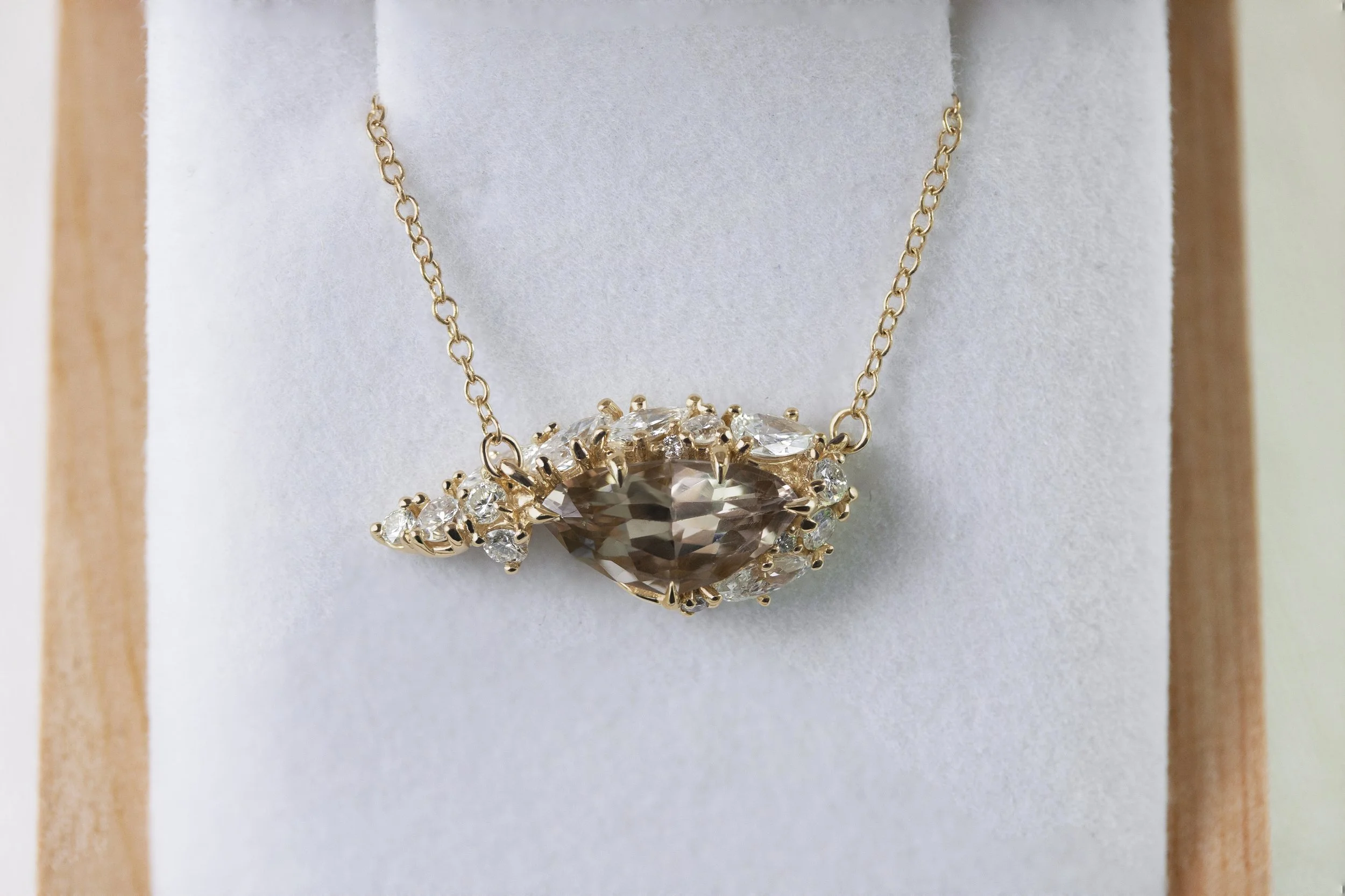 Emily Chelsea Jewelry