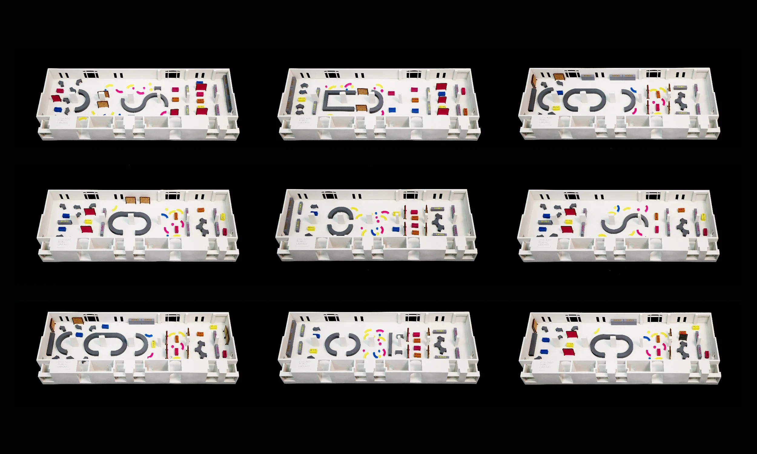 YOUmedia at Chicago Public Library - Downtown Chicago — ERA / Eric ...