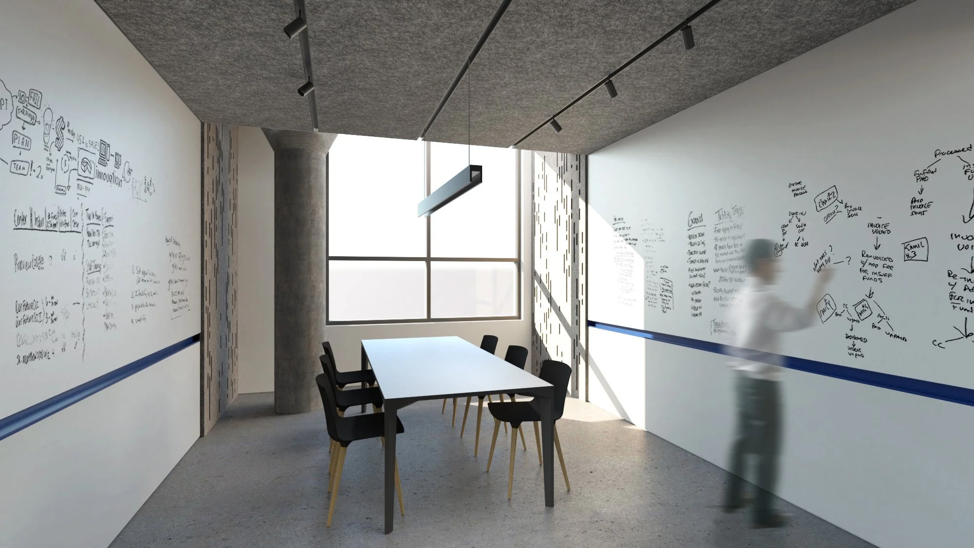 ERA / Eric Rothfeder Architect