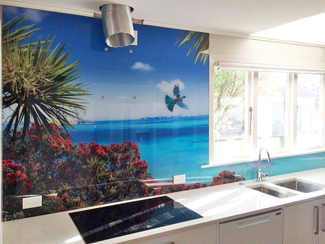 10 top tips for choosing the perfect printed kitchen splashback ...
