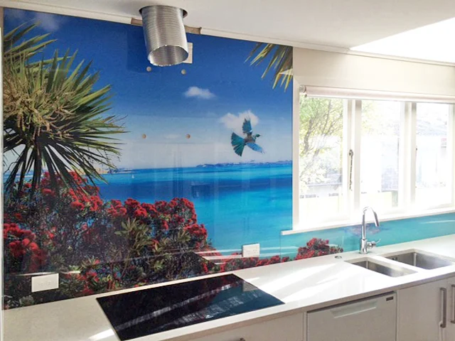 10 top tips for choosing the perfect printed kitchen splashback ...