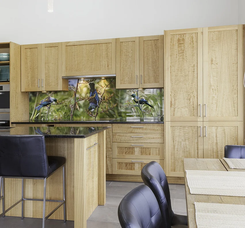 10 top tips for choosing the perfect printed kitchen splashback ...