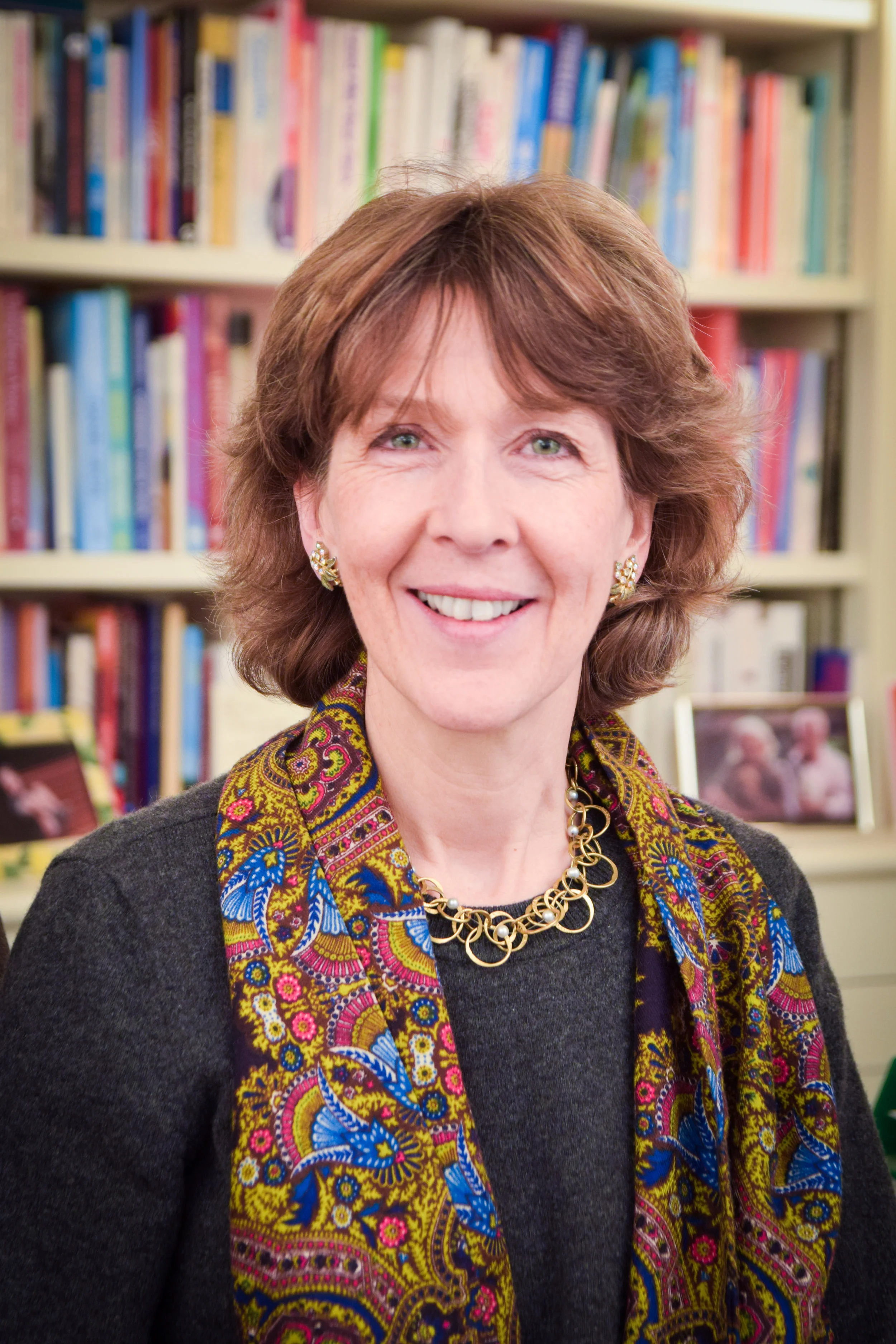 (Audio) Do you experience the phenomenon of emotional backdraft ...