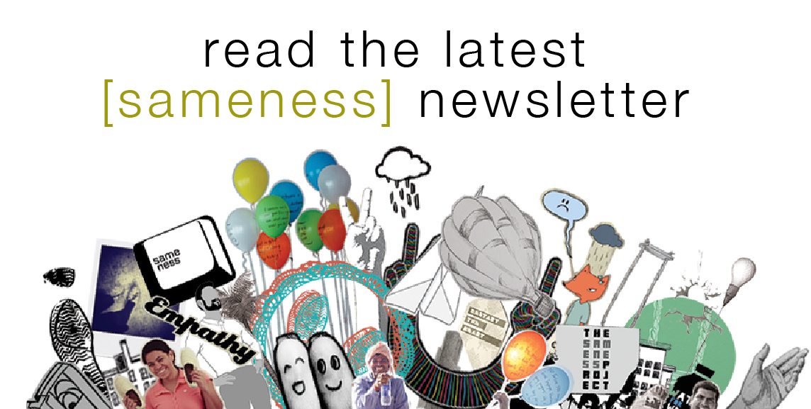 Water for Workers — the [sameness] project