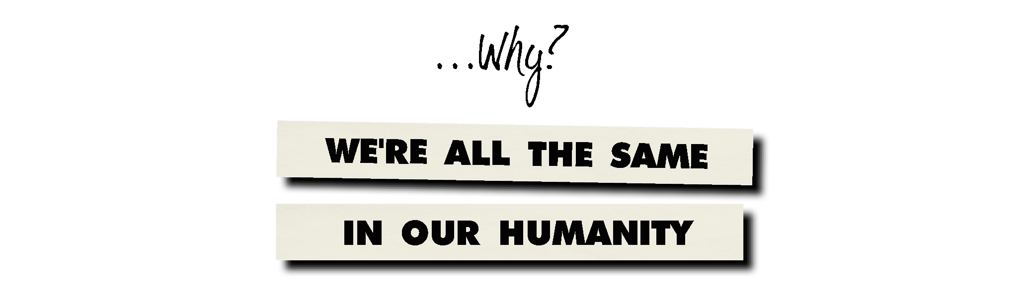 the [sameness] project