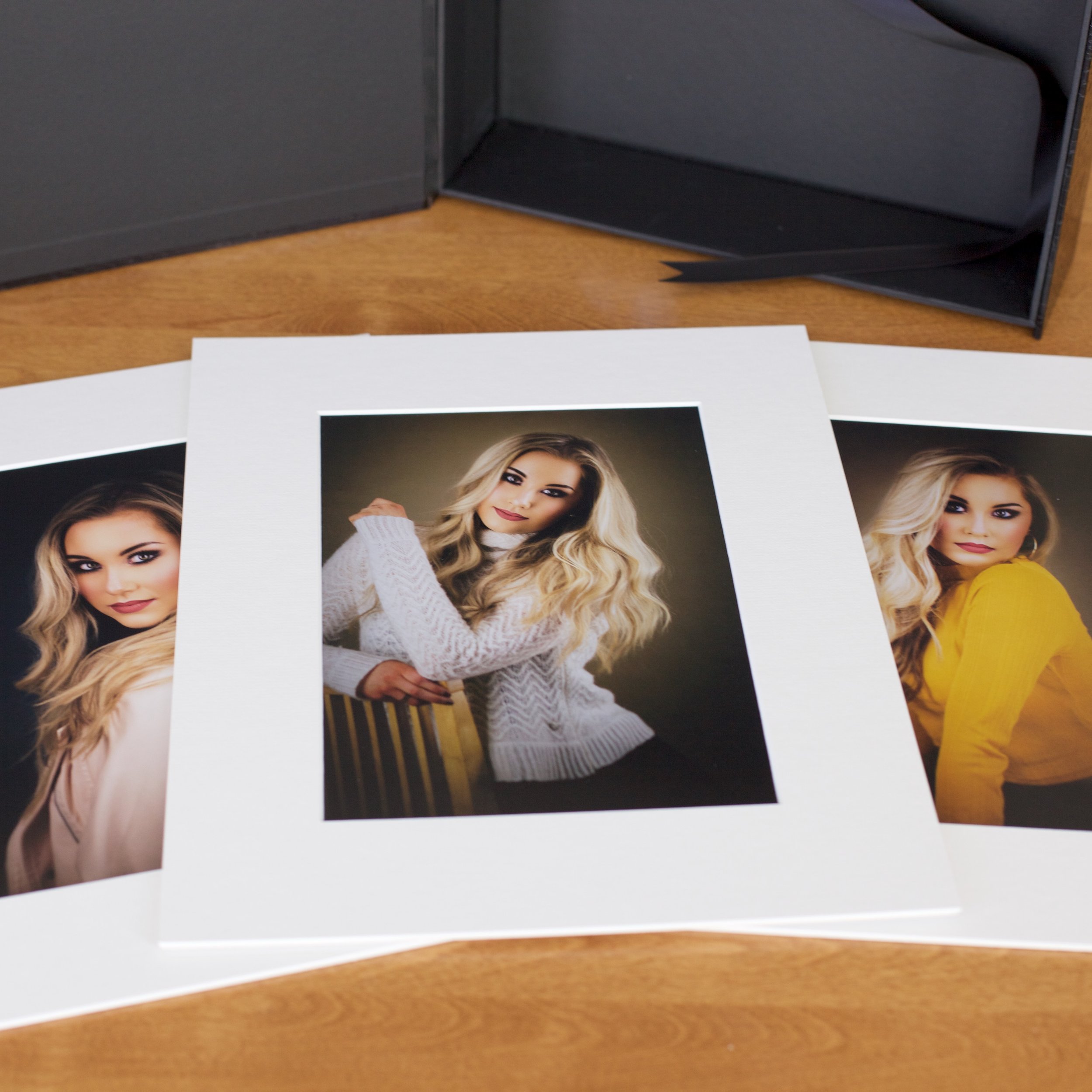Products — Dale Steadman | Artistic Portraits