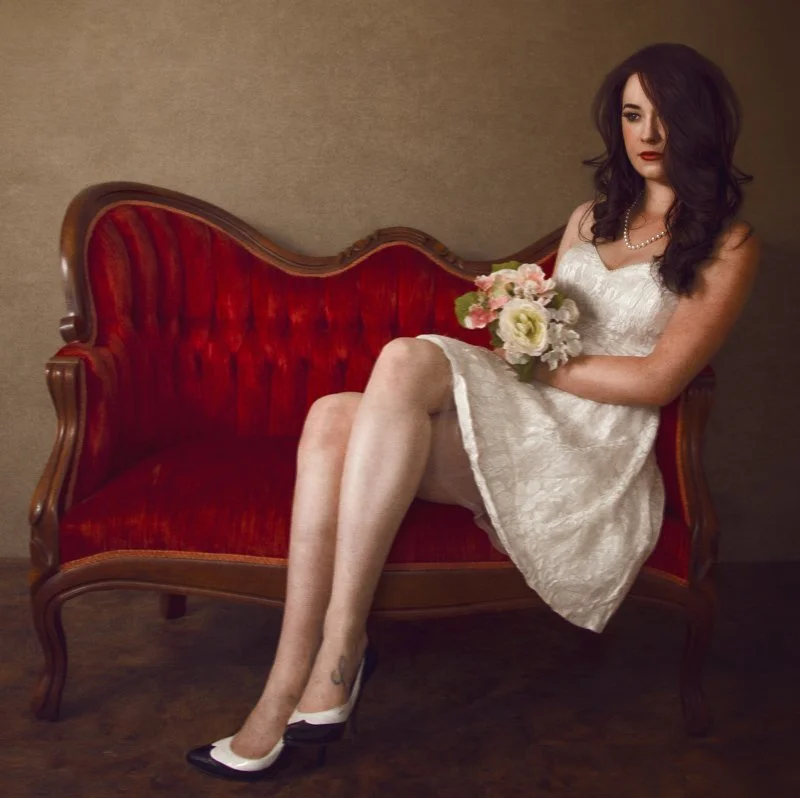 Dale Steadman ARTISTIC PORTRAITS