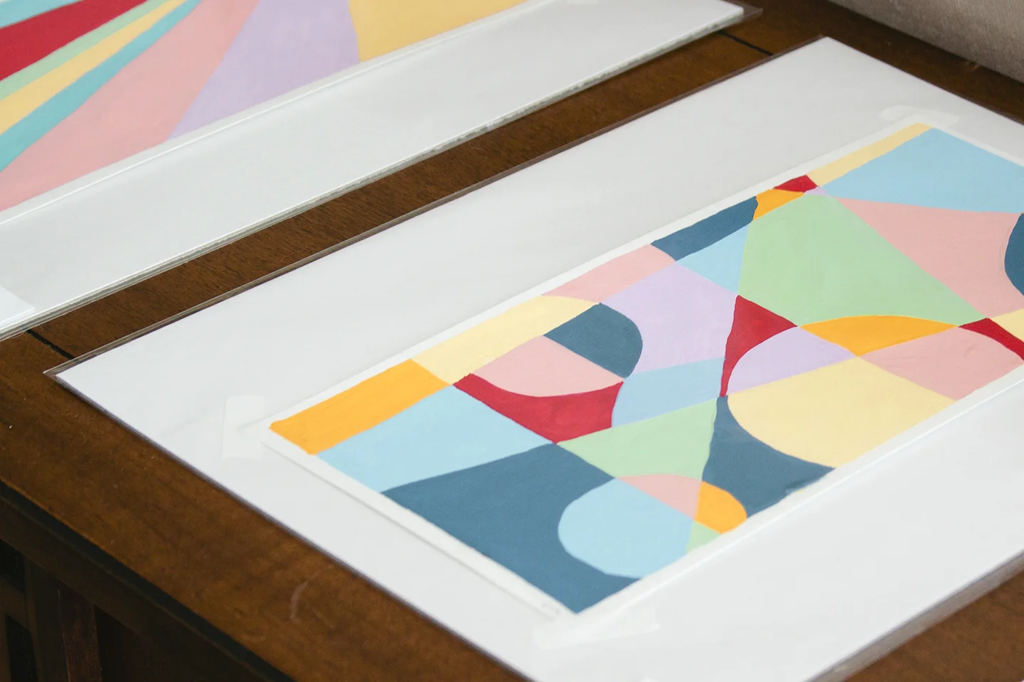 Sacramento Open Studios, 2017 — Print Club Ltd.