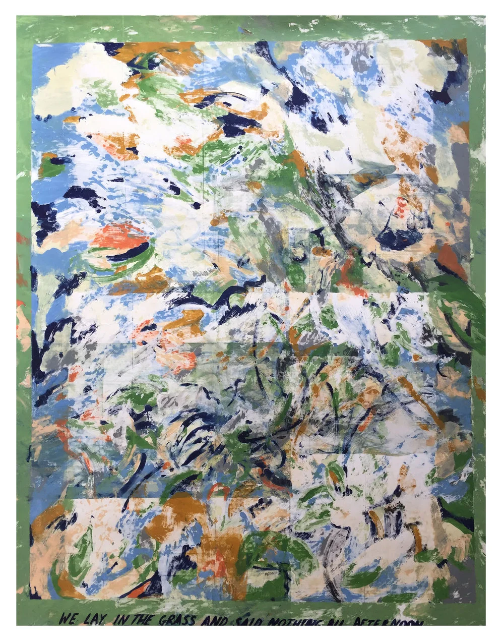 An Interview with Alice Hartley — Print Club Ltd.