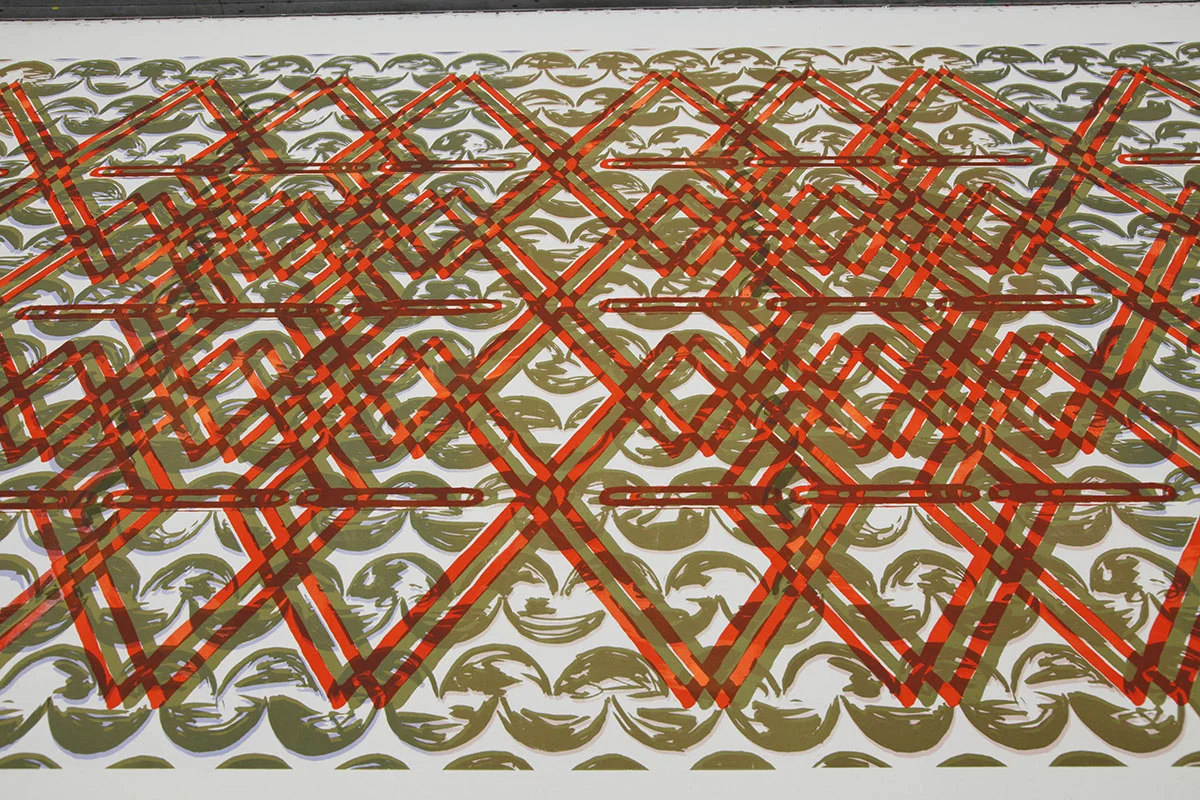 An Interview with Lindsay Deifik — Print Club Ltd.