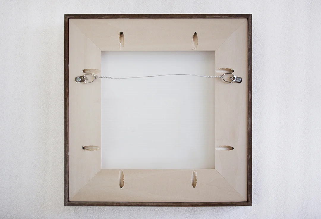 Custom Framing — Print Club Ltd.