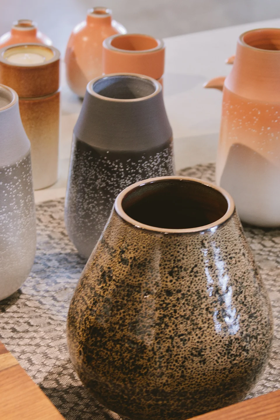 Touring the Heath Factory in Sausalito — Print Club Ltd.