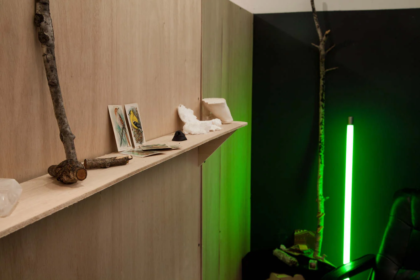 An Interview with Cary Hulbert — Print Club Ltd.