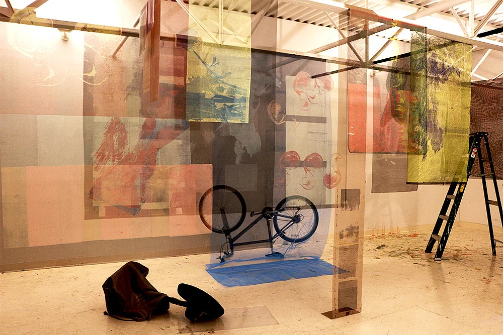 An Interview with Yesuk Seo — Print Club Ltd.