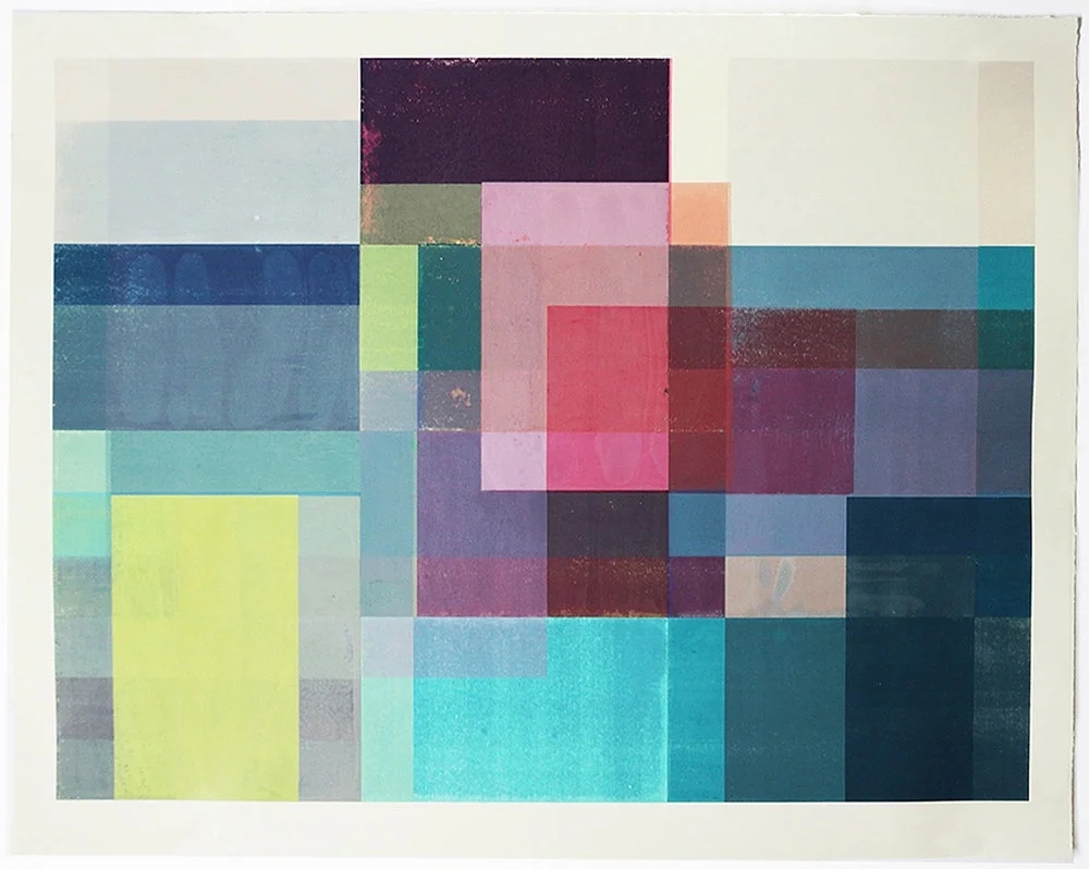 An Interview with Yesuk Seo — Print Club Ltd.