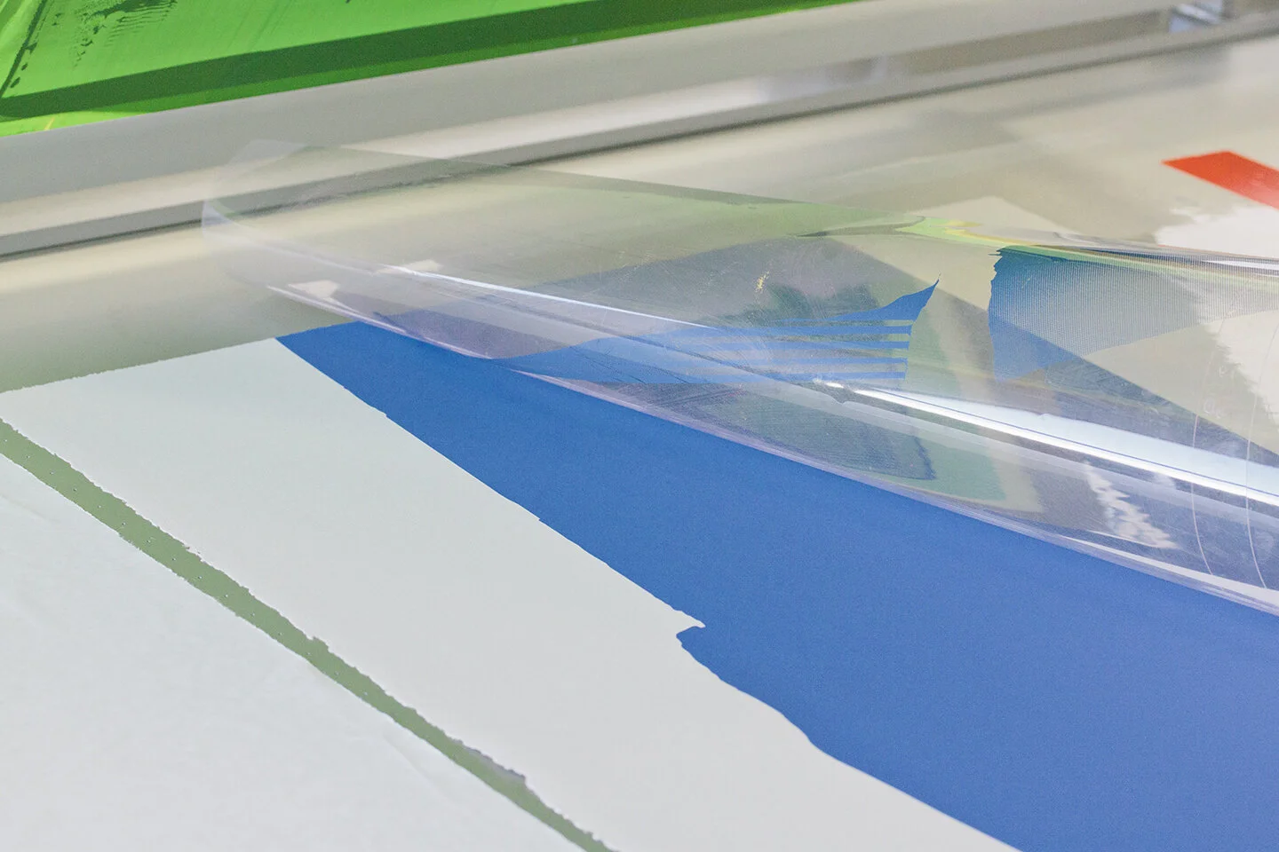 Recasting & Reproduction: Printing Our Henna Vainio Edition — Print ...