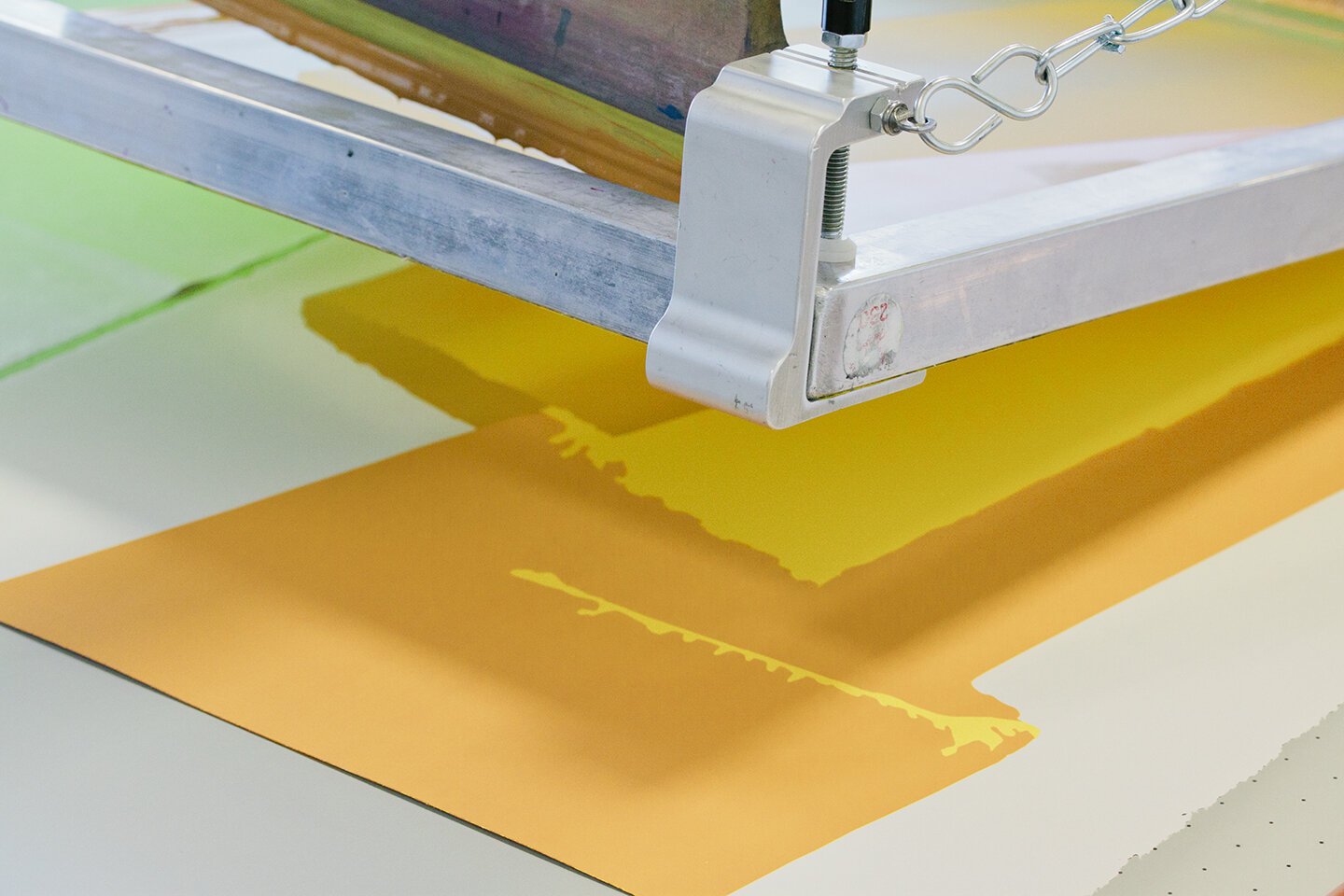 Recasting & Reproduction: Printing Our Henna Vainio Edition — Print ...