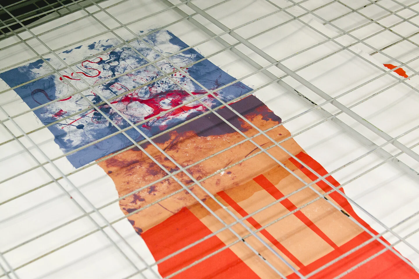 Discovering Dundee Contemporary Art, Print Studio — Print Club Ltd.