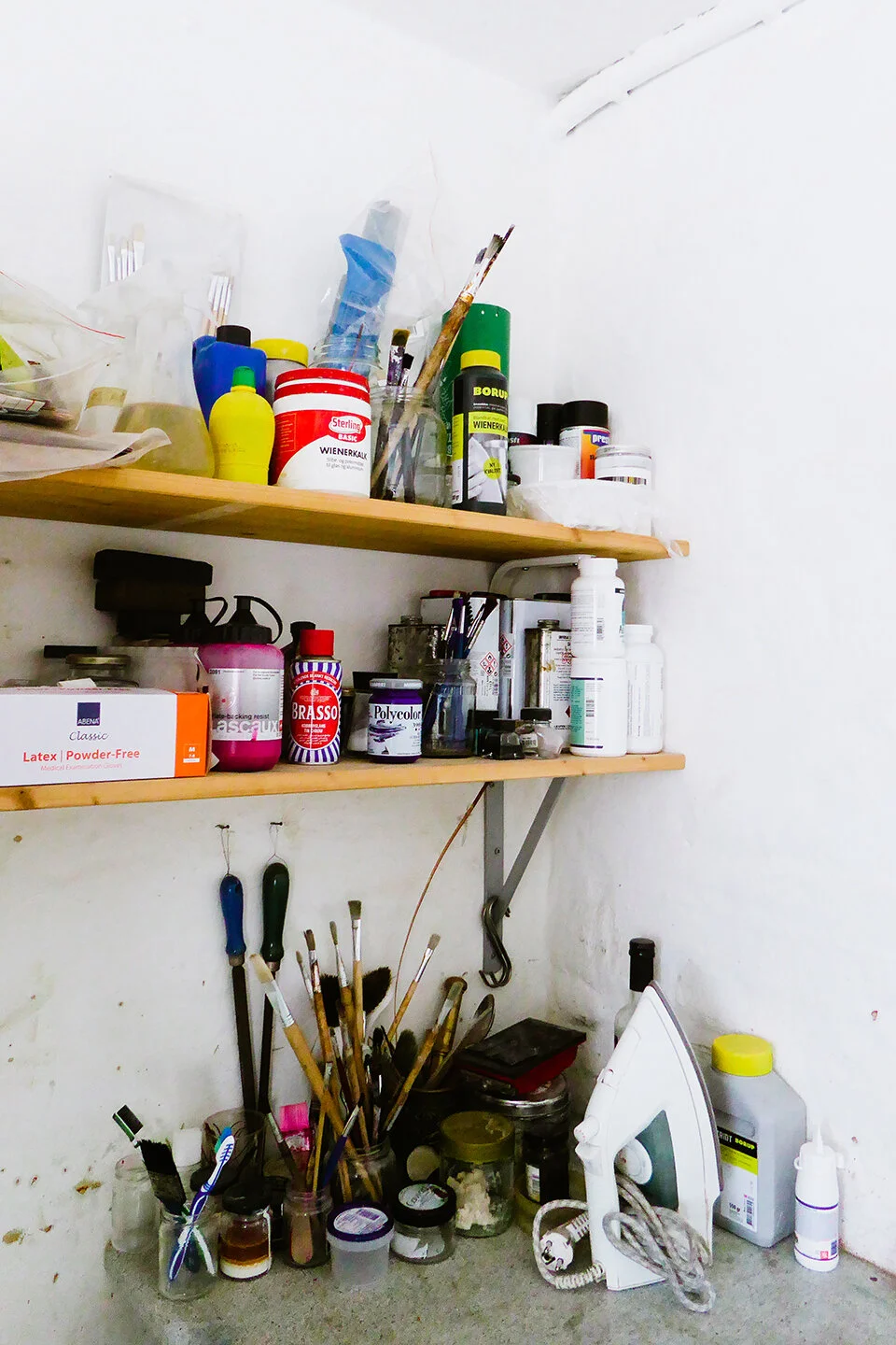 The Proof is in the Prints — Print Club Ltd.