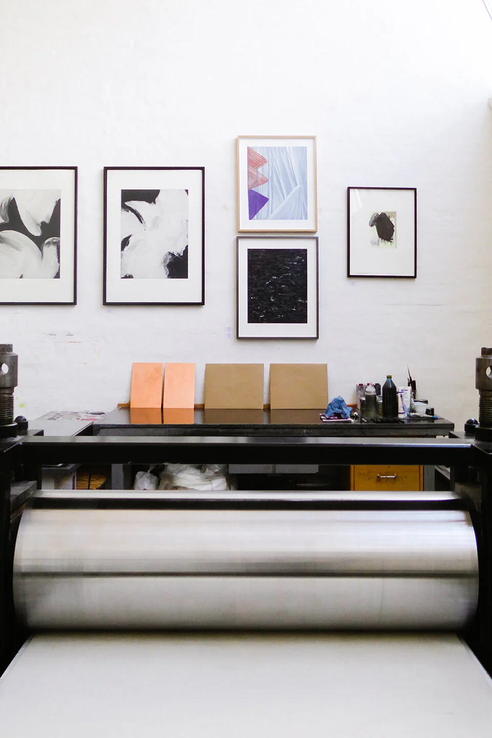 The Proof is in the Prints — Print Club Ltd.