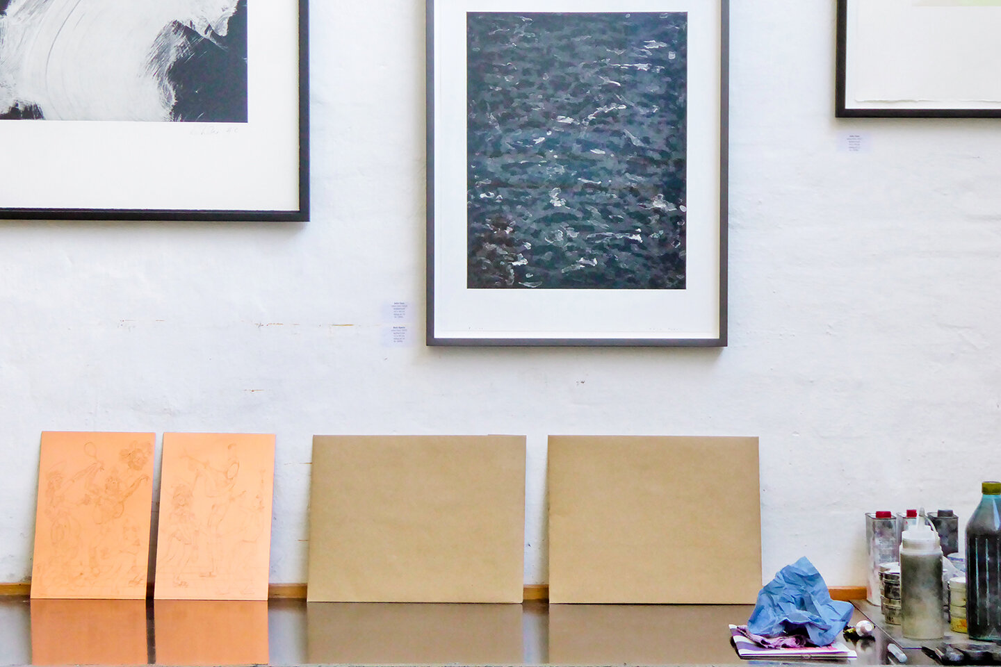 The Proof is in the Prints — Print Club Ltd.