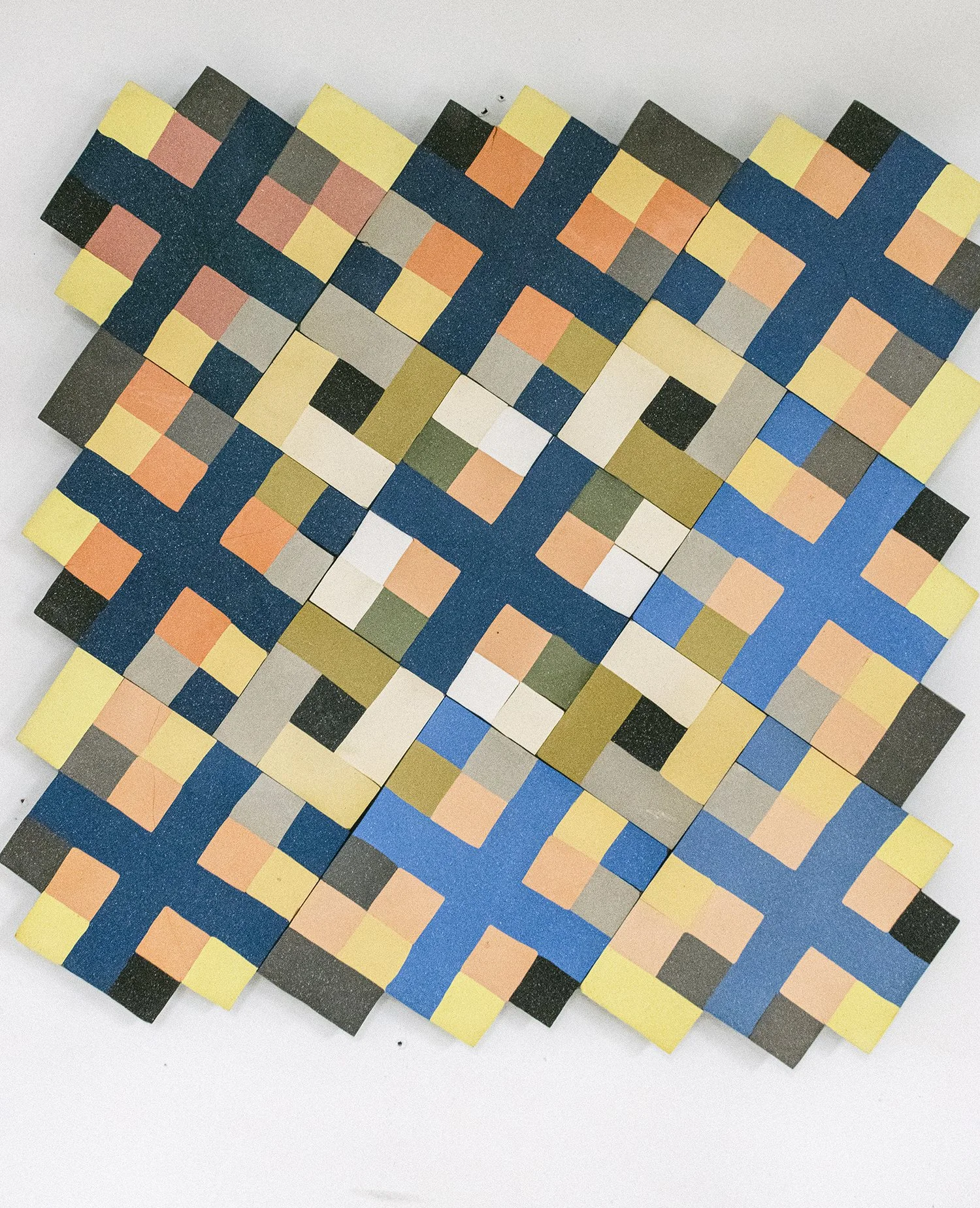 Back in the Studio with Cody Hoyt — Print Club Ltd.