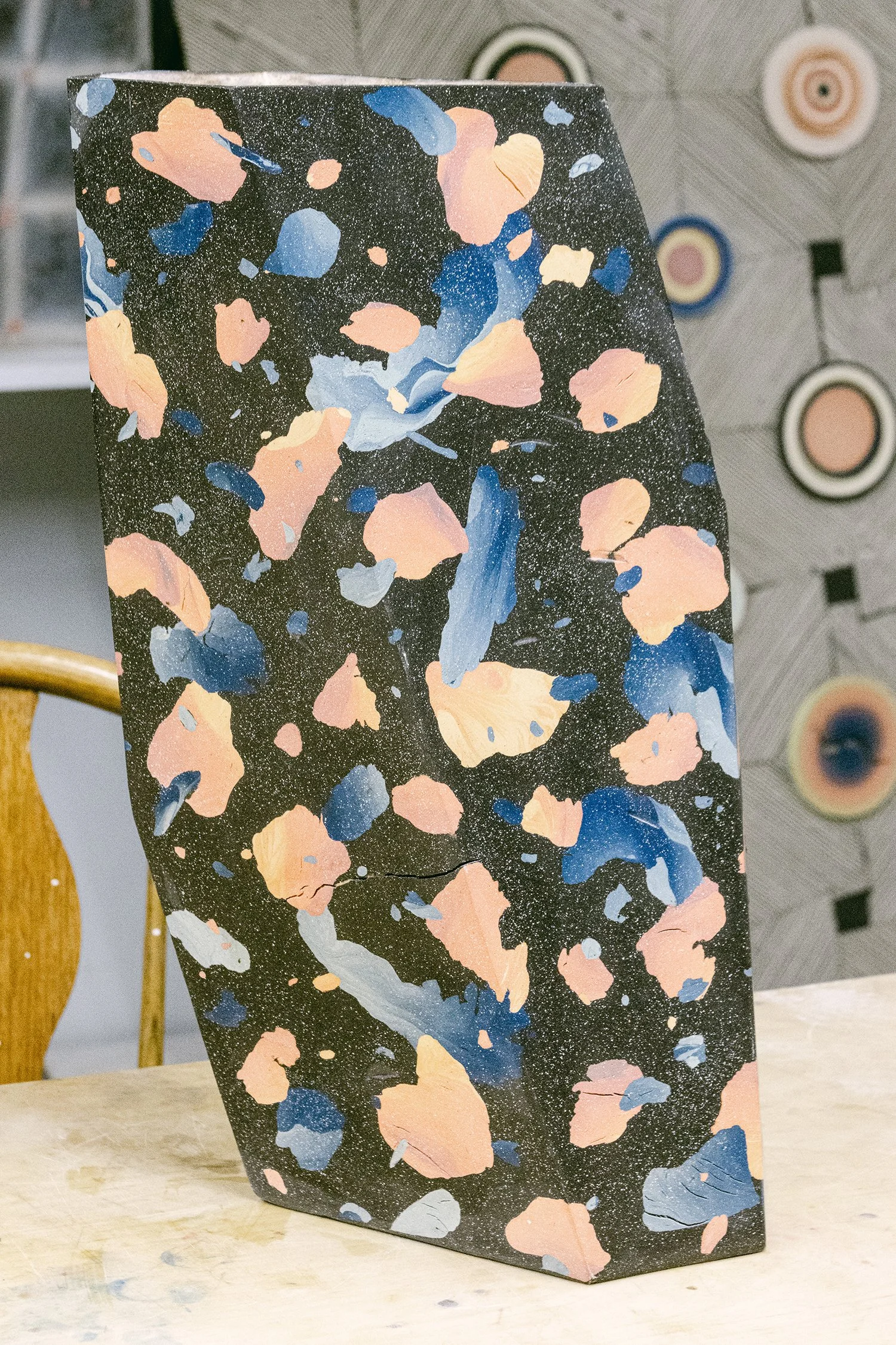 Back in the Studio with Cody Hoyt — Print Club Ltd.