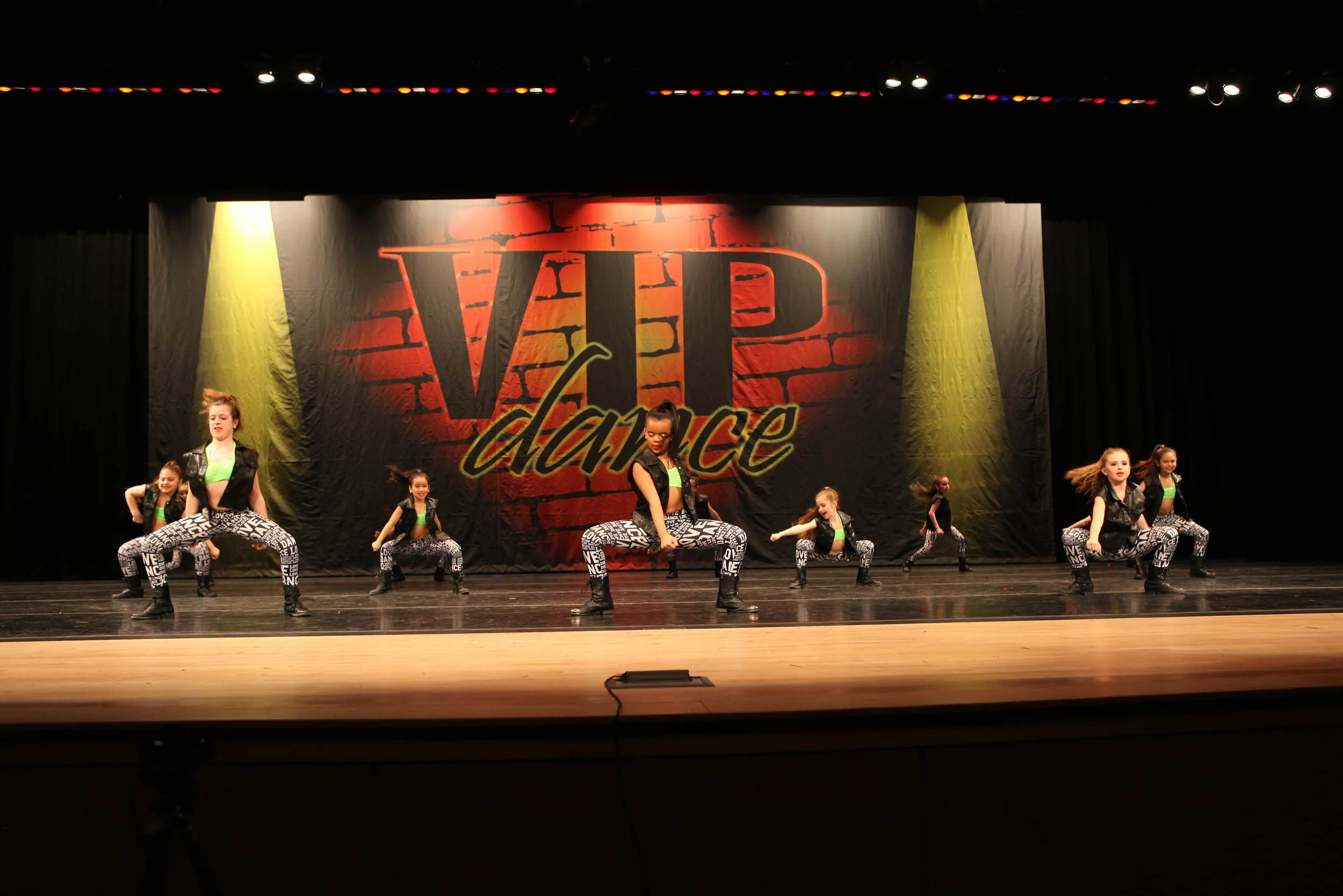 MVMT Dance Company — MVMT Dance Center