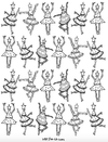 Printable Coloring Pages — XO-LP